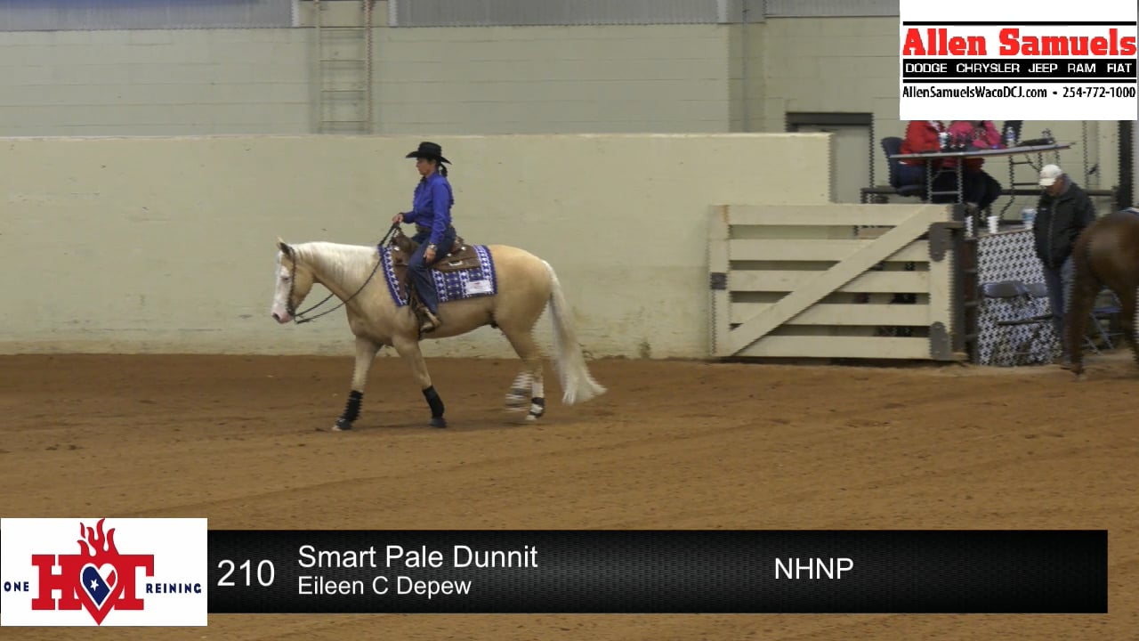 NHNP 26 210 Smart Pale Dunnit Eileen C Depew on Vimeo