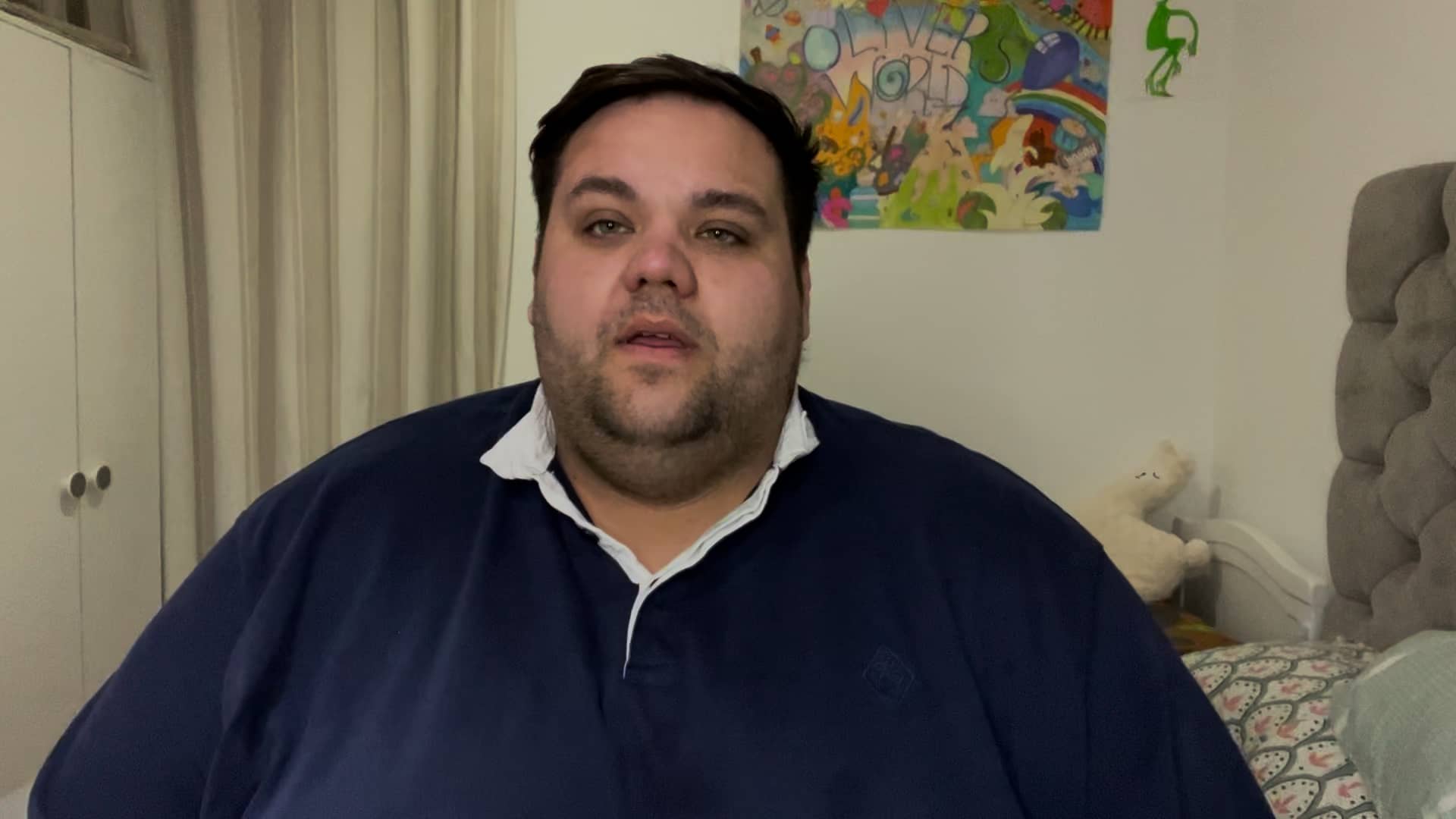 George Keywood - Vaccine on Vimeo