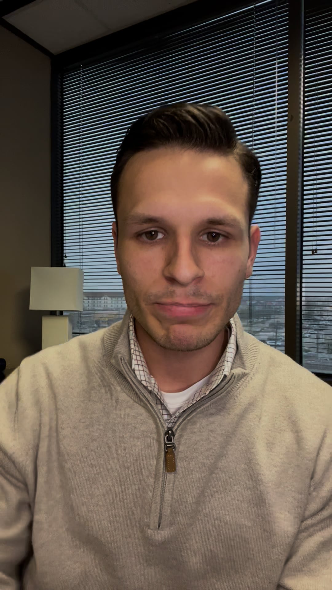 Featured facts with Zach Lopez on Vimeo