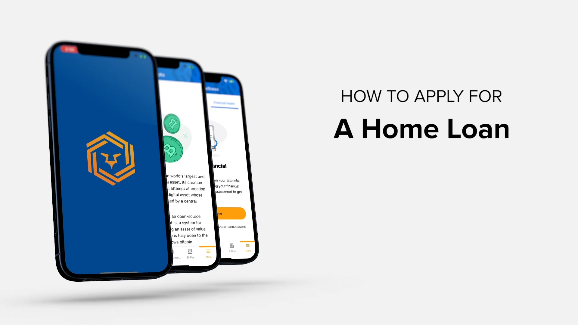 Alpha - QA Mortgage App