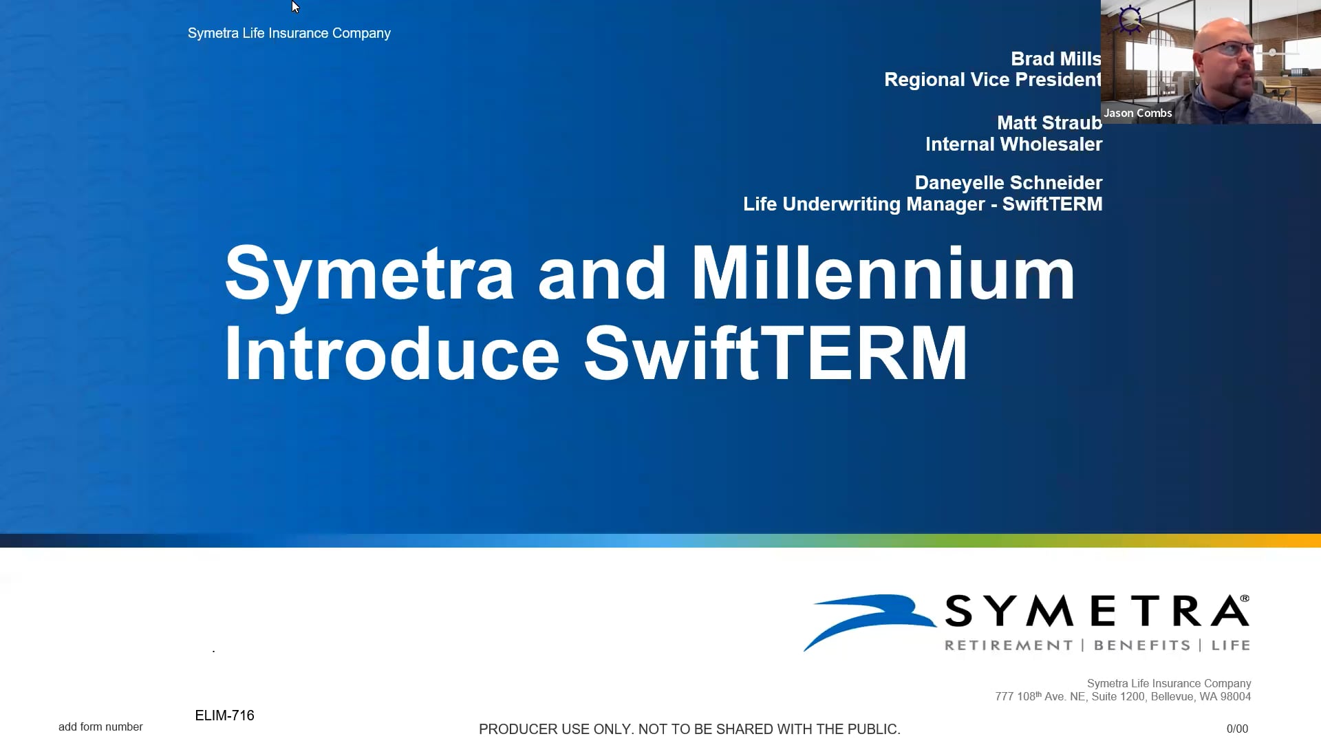Symetra SwiftTerm Zoom Event February 24, 2022 on Vimeo