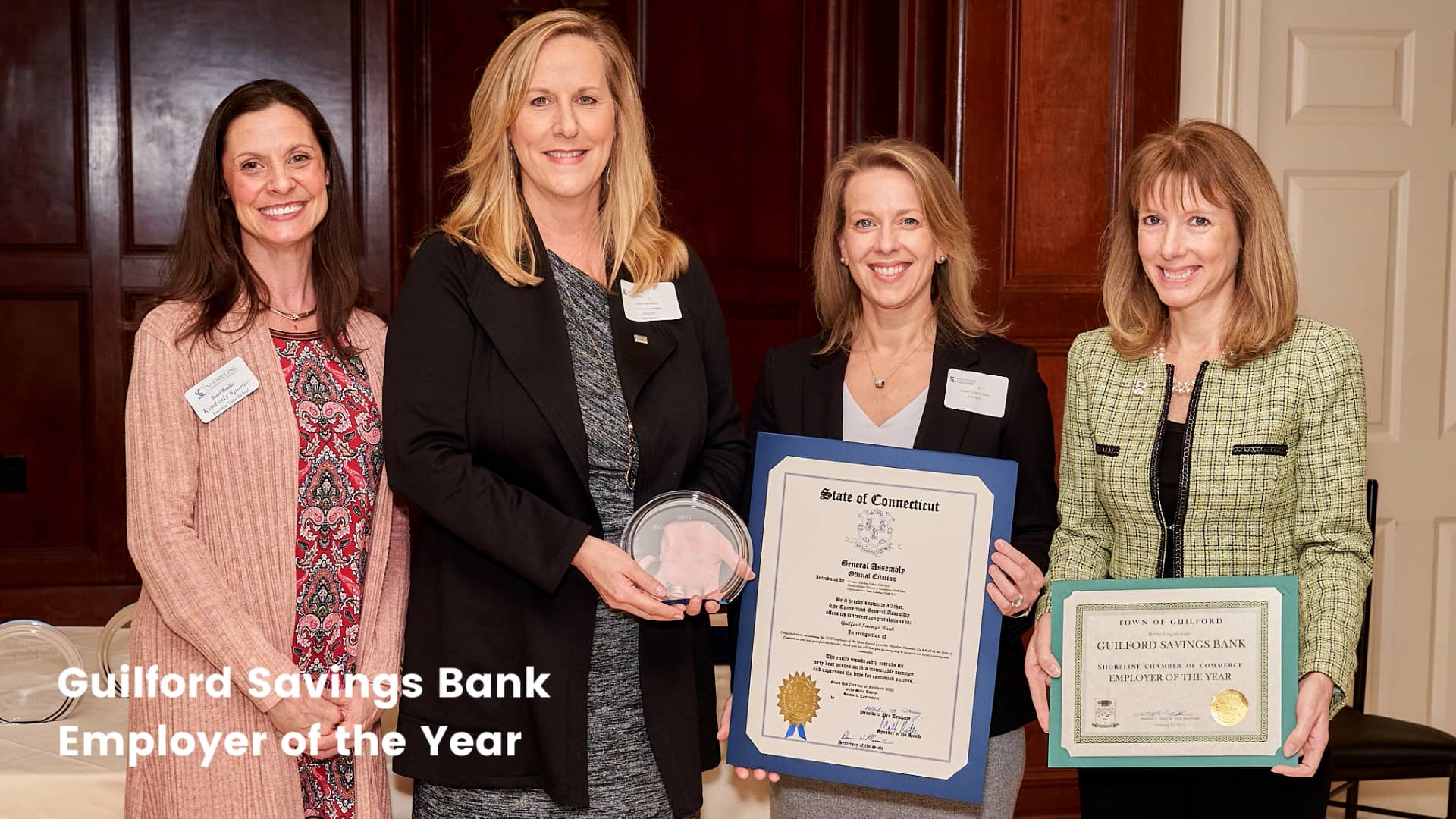 Annual Awards & Breakfast Meeting on Vimeo