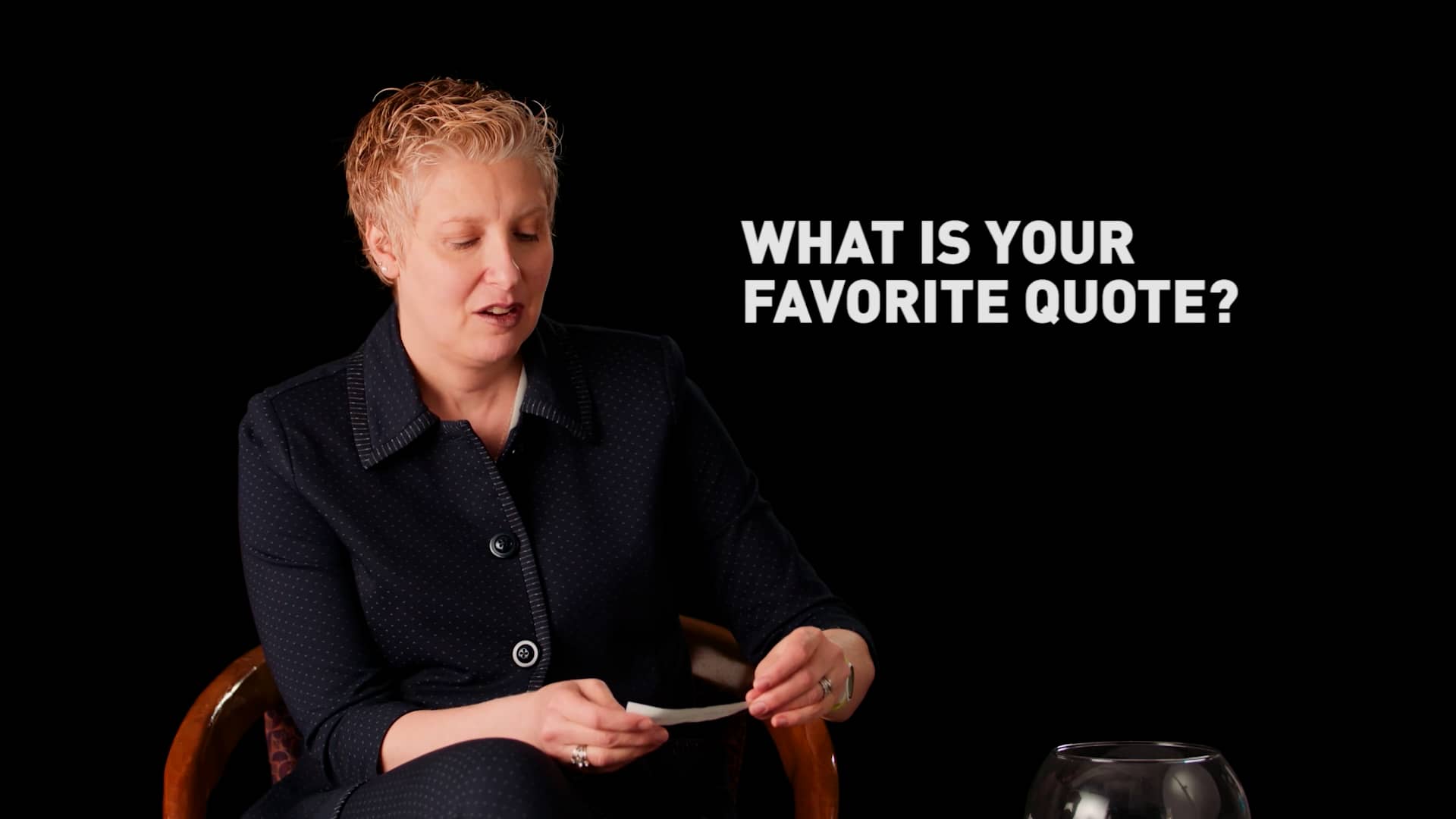 FilMD: 10 Questions with Dr. Manders on Vimeo