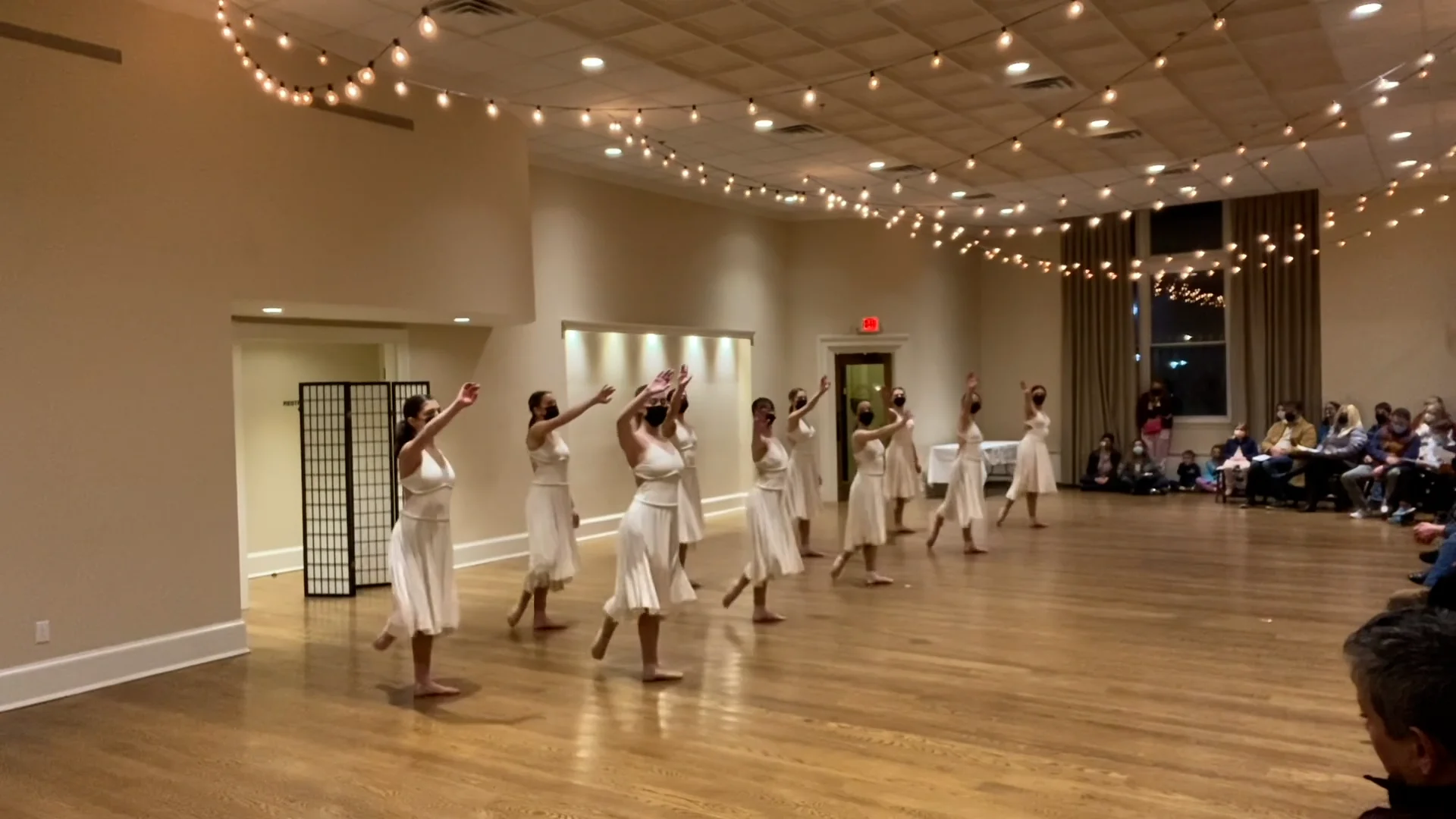 Studio D’s Winter Showing 2022 on Vimeo