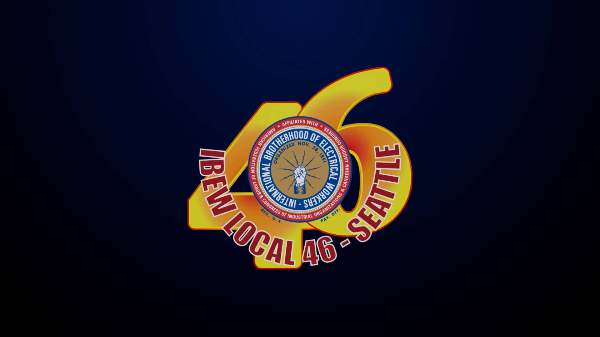 IBEW Local 46: Update on the Marine, HVAC and motor shop Units on Vimeo