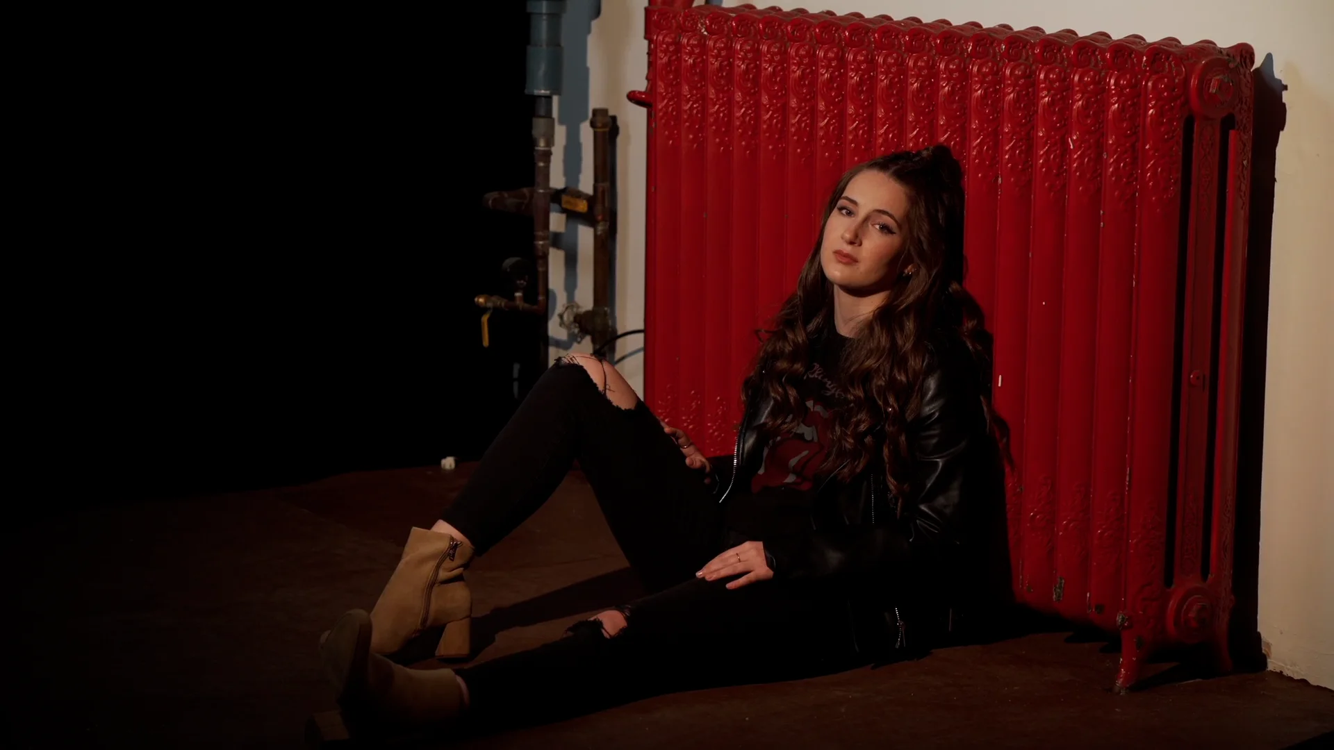 "Wrecked" - Imagine Dragons (Elizabeth Irving Cover)