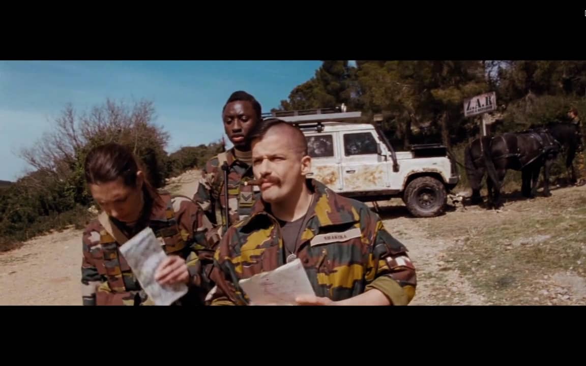 Robin Barde - Bande Démo (Showreel) on Vimeo