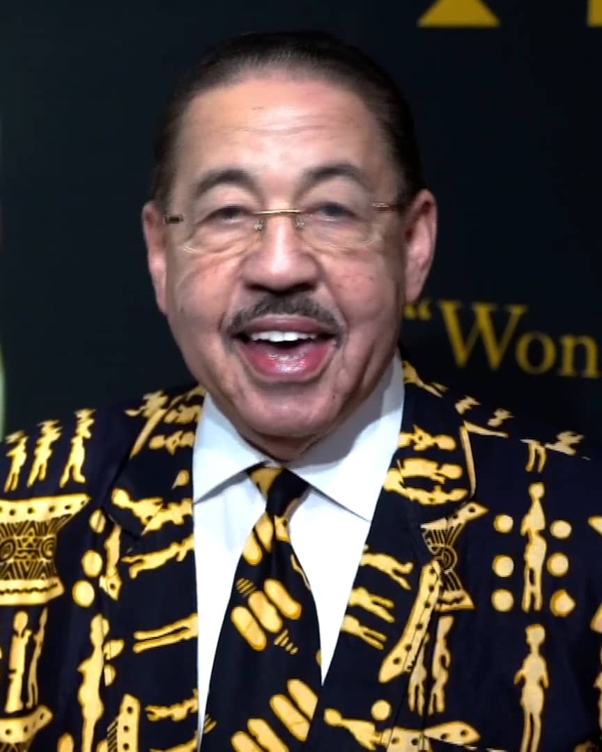 Judge Craig Strong - Museum Membership Drive on Vimeo