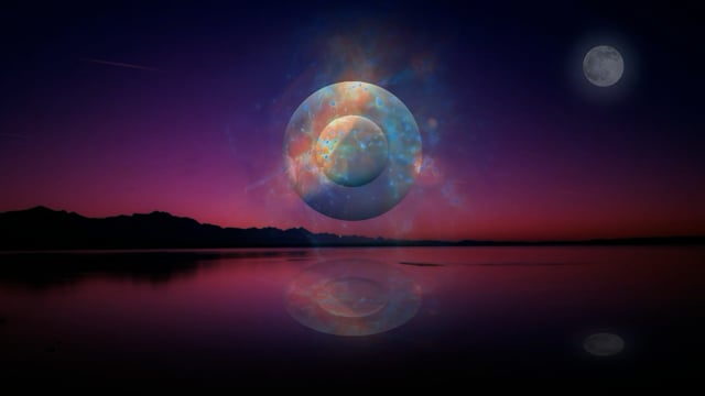 Planet Orb Space - Free video on Pixabay