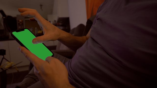 Surfing Mobile Internet Free Stock Video - Pixabay