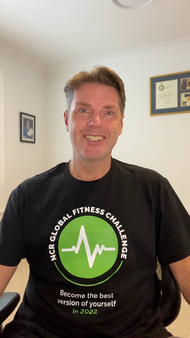 CEO at NCR for a day on Vimeo