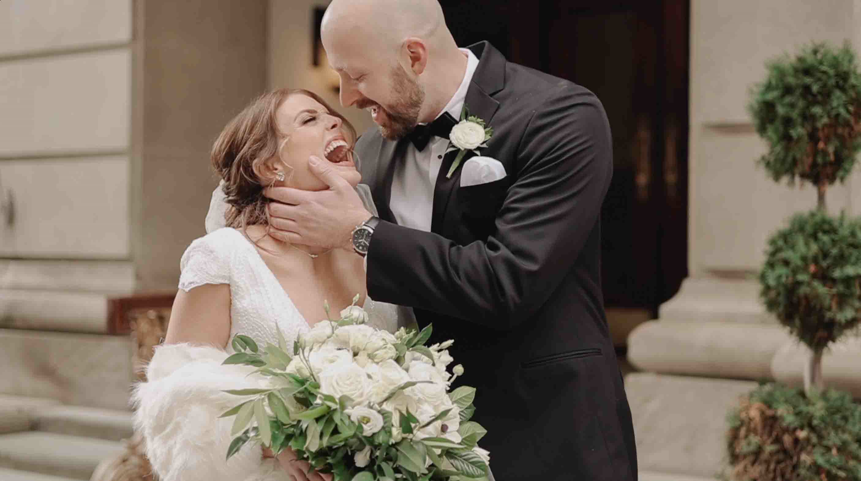 Joe + Kattie | The Olmstead | Louisville on Vimeo