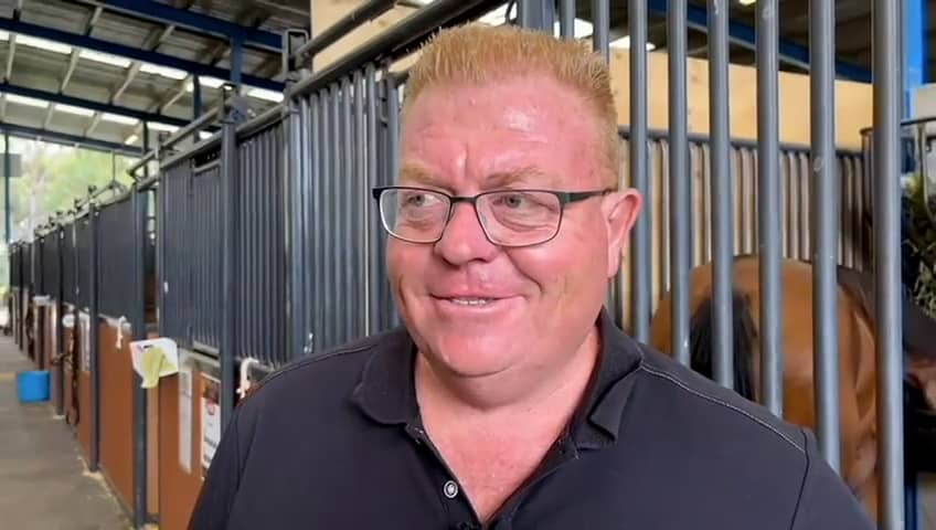 Ian Smith - Edinburgh Park Stud on Vimeo