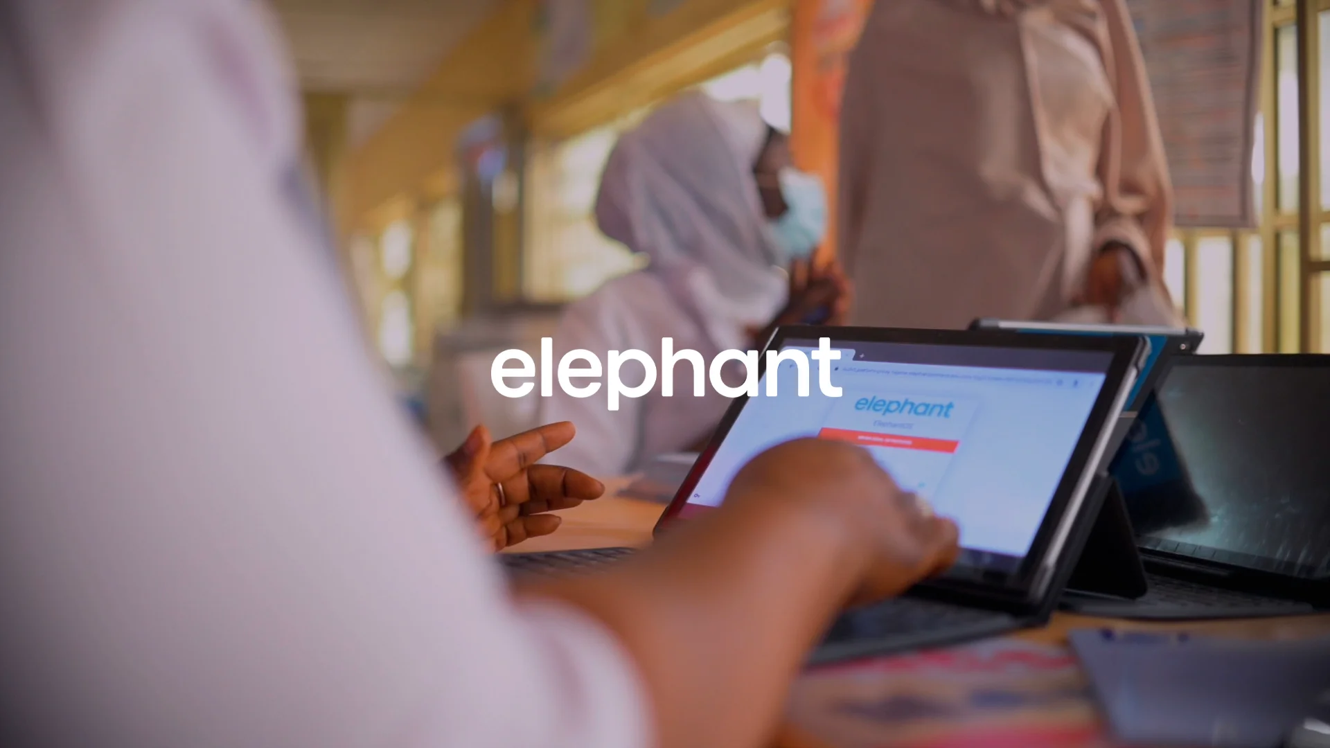 Elephant Partner Testimonials 2022 on Vimeo