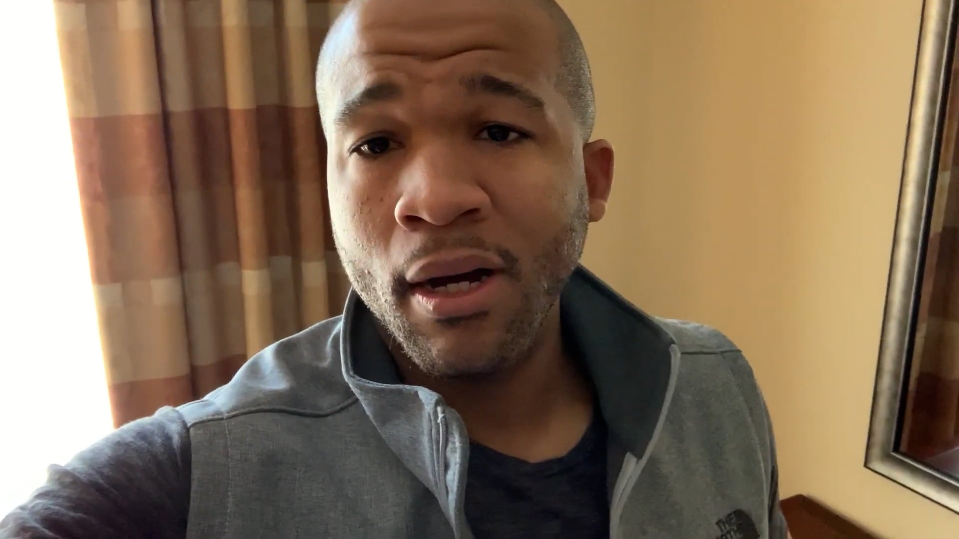 Steve Dansby on Vimeo