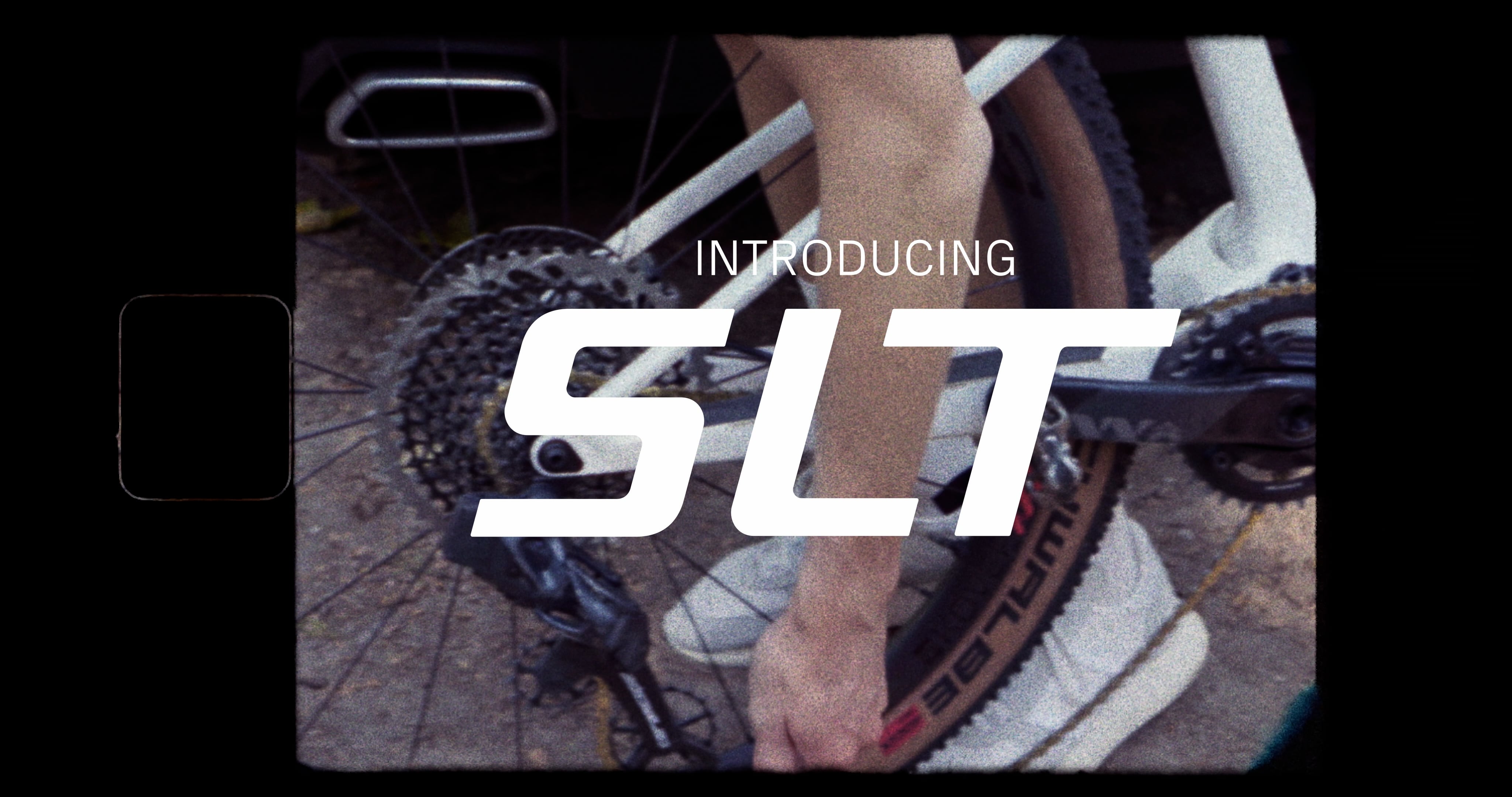 SLT by Ceramic Speed (starring Ian Millennium) on Vimeo