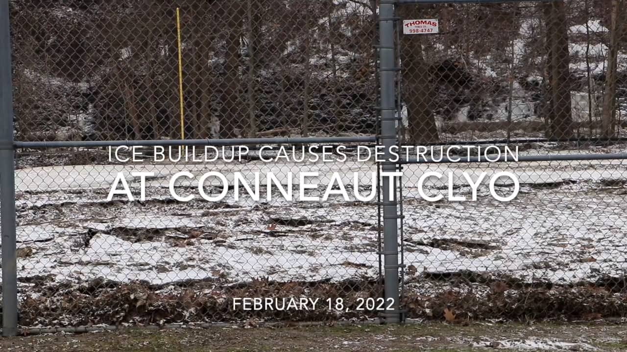 Ice Destruction at Conneaut CLYO on Vimeo