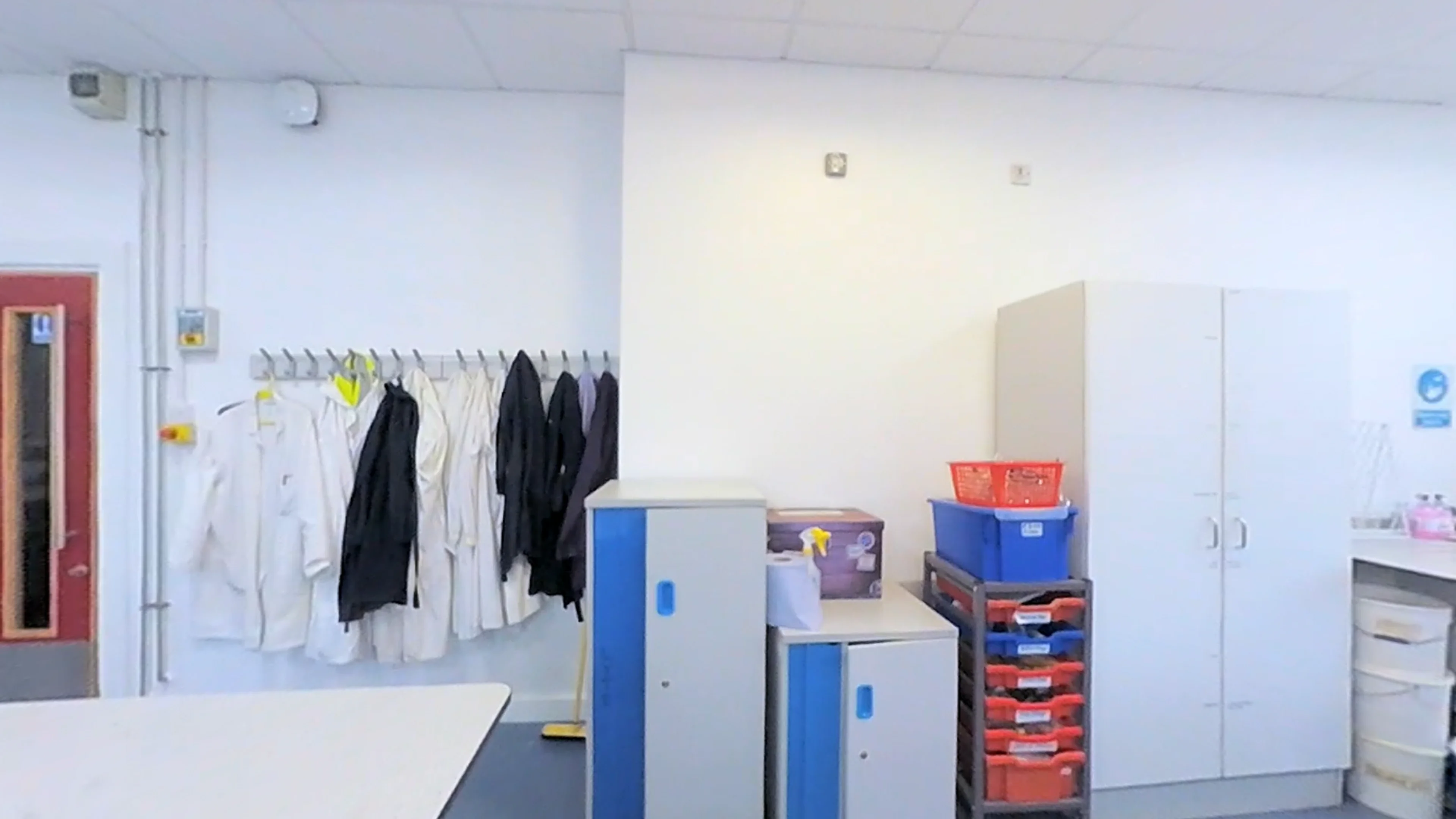 Fitz Science Lab.mp4 on Vimeo