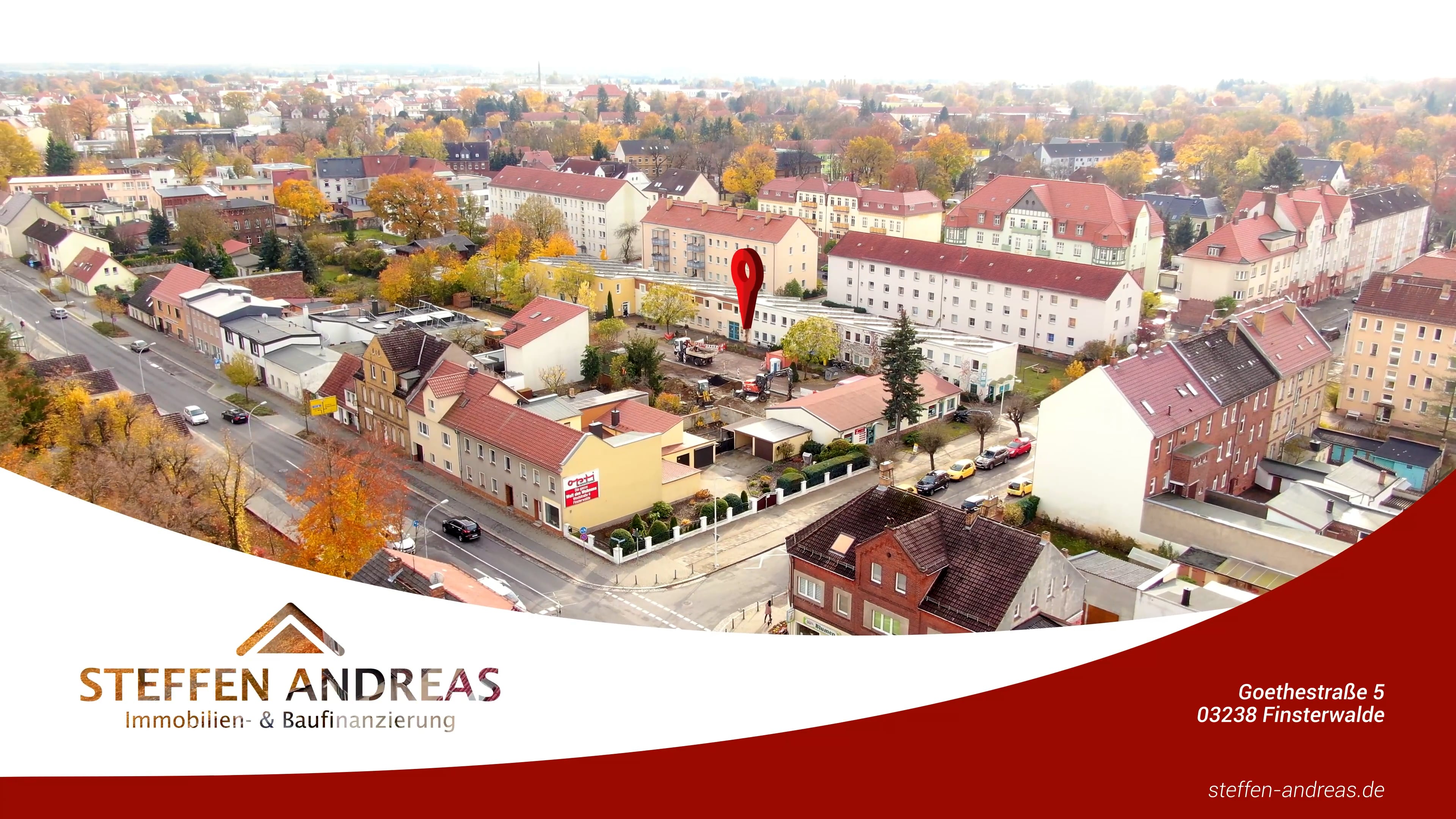 Steffen Andreas - Immobilien & Baufinanzierung on Vimeo