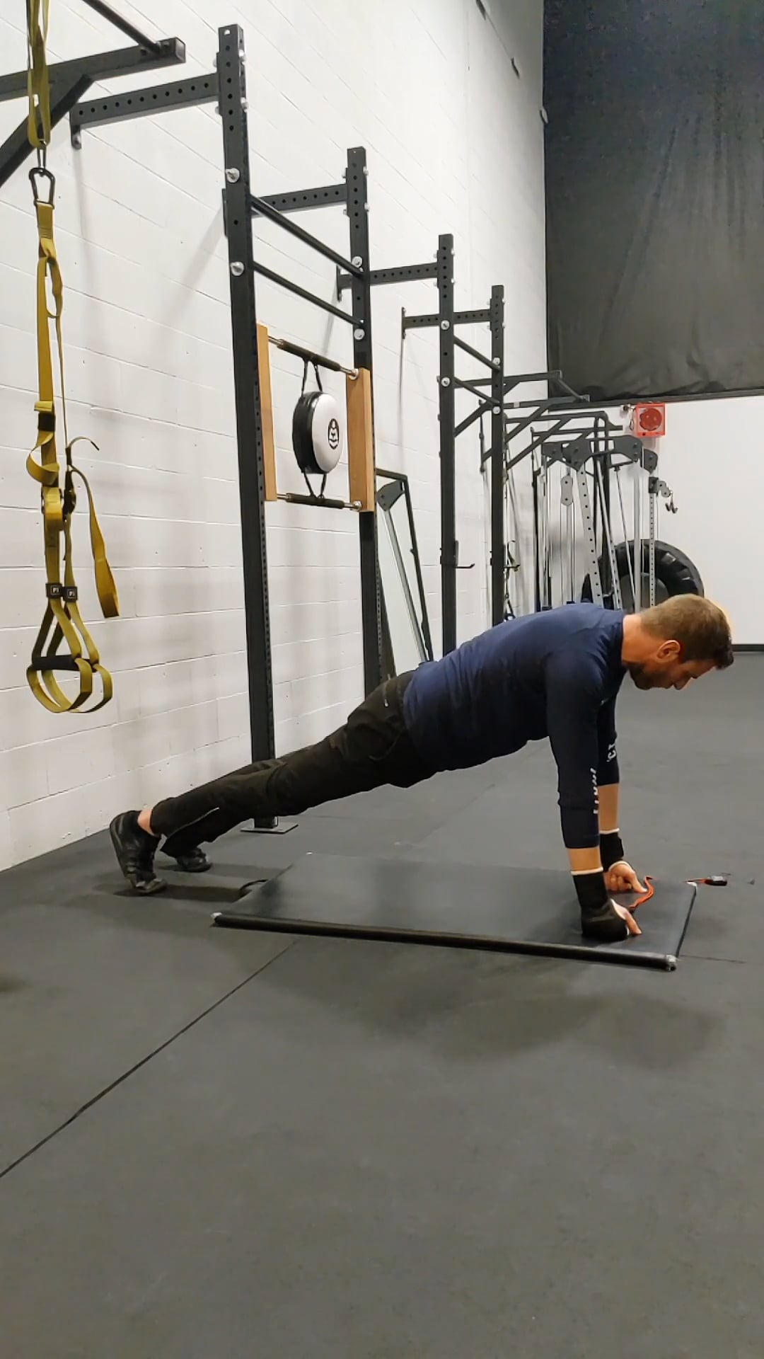 Week 2 Boxing on Vimeo