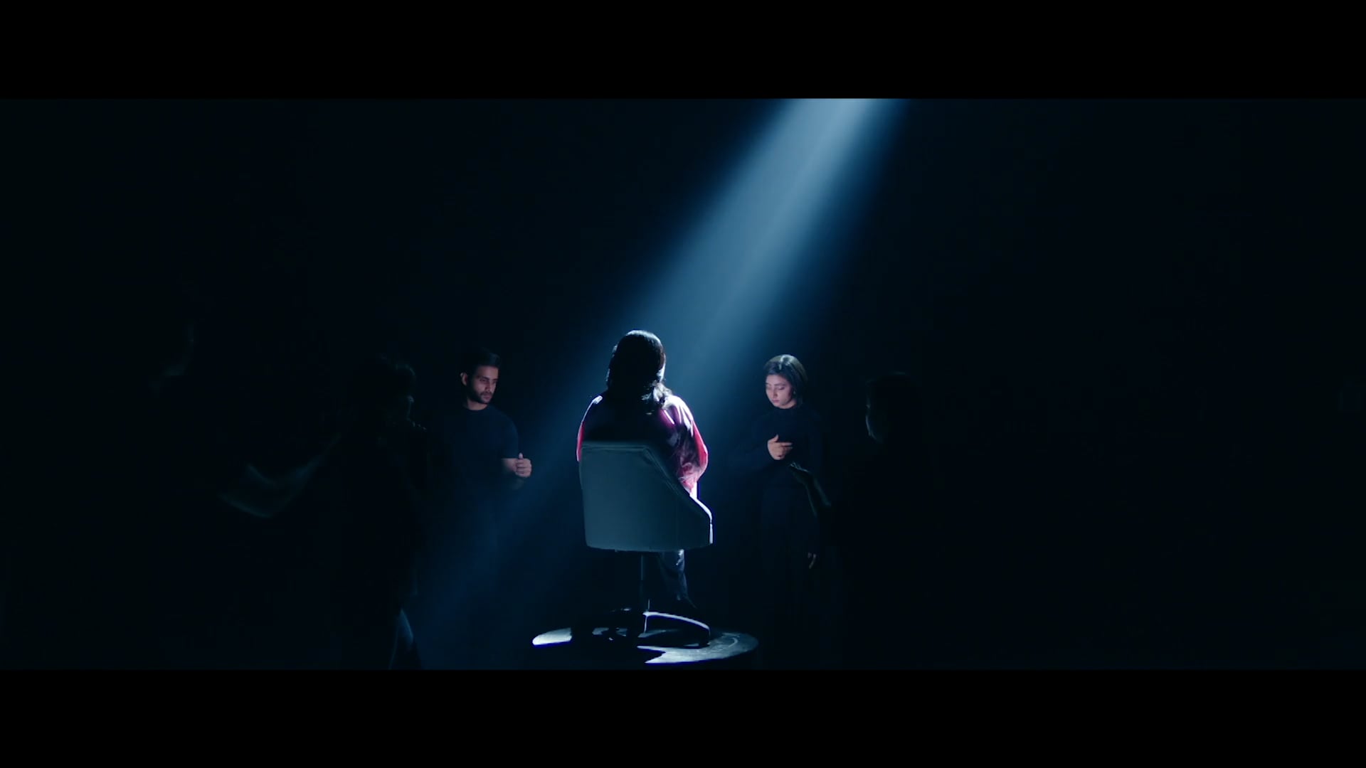 Novo Nordisk Obesity Campaign - BMI. Featuring_Faiza Saleem_Shabbir ...