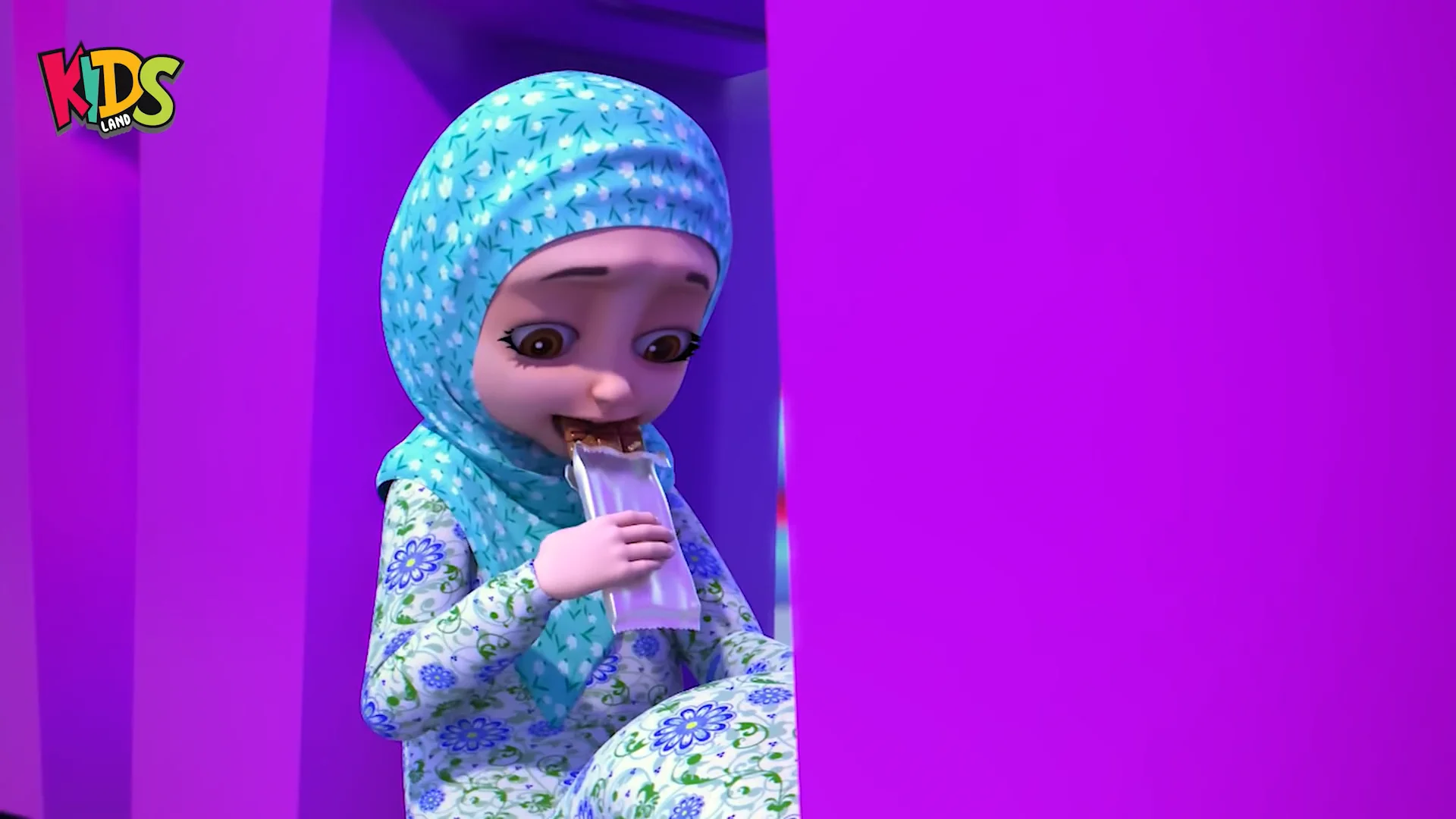 Kaneez Fatima Cartoon Series Compilation Episodes 1 to 5 3D Animation ...