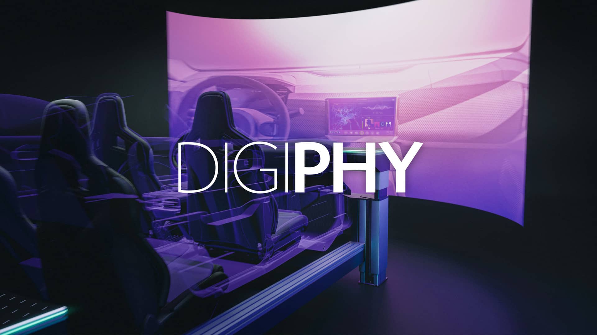 Digiphy on Vimeo