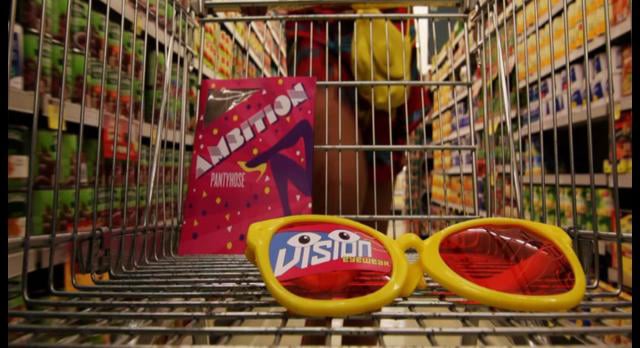 Parallel Dance Ensemble on Vimeo