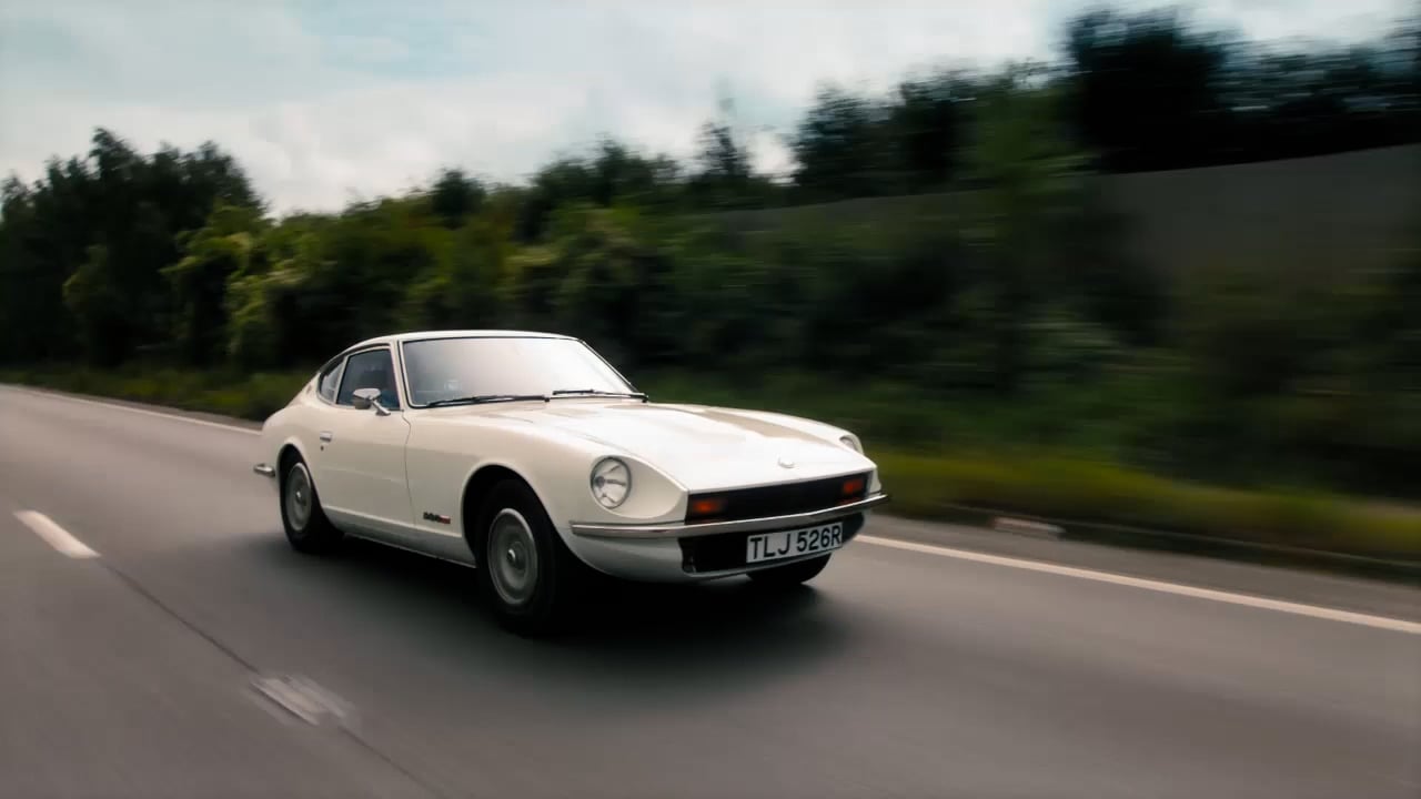 Classic Cars.mp4 on Vimeo