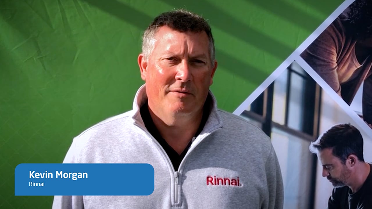 Propane Presents Technology Series | PERC