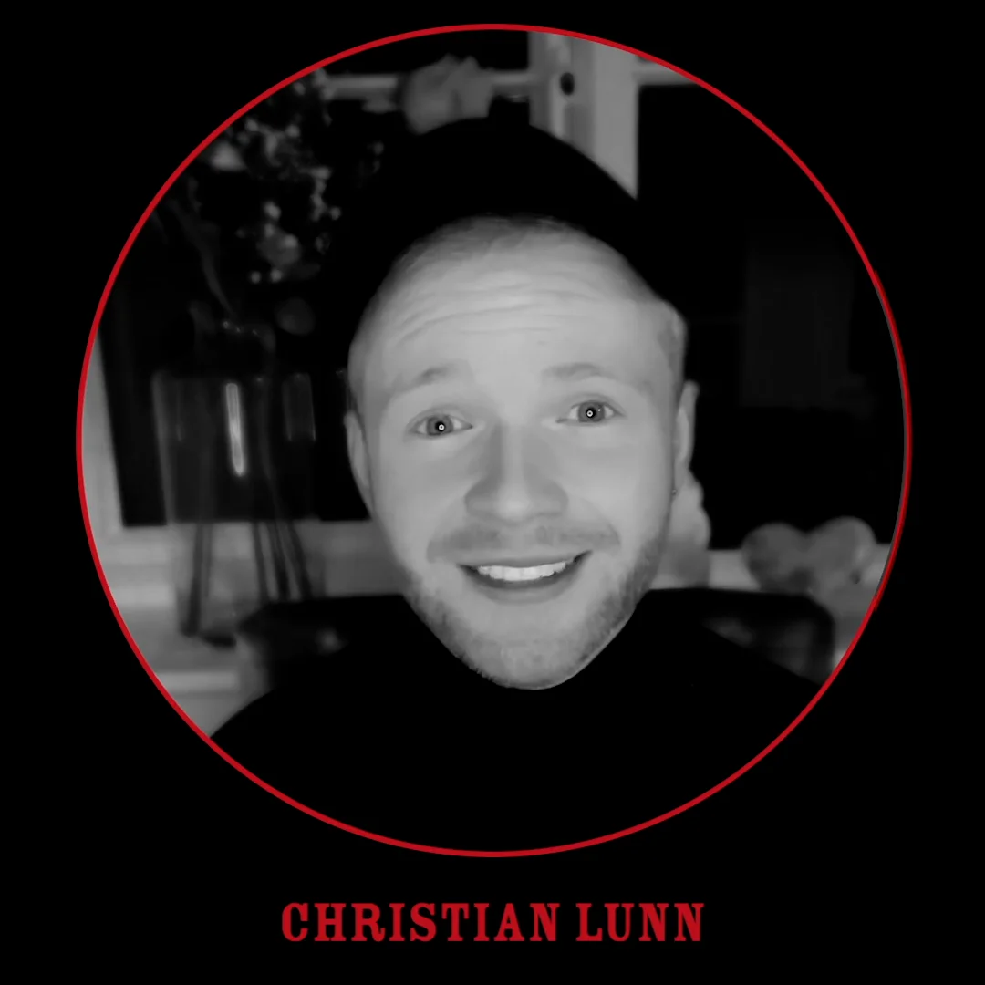 Christian Lunn (Riff Raff) on Vimeo