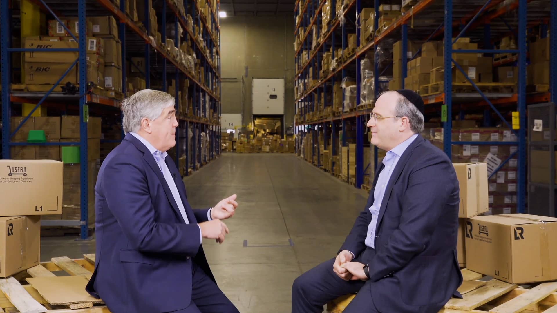 Keeping Ignite! Alive - Gratitude - Marc Bodner on Vimeo