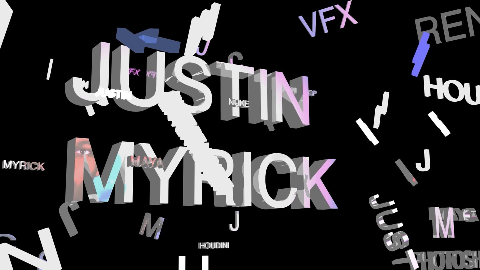 Justin Myrick_2022_Compositing Reel on Vimeo