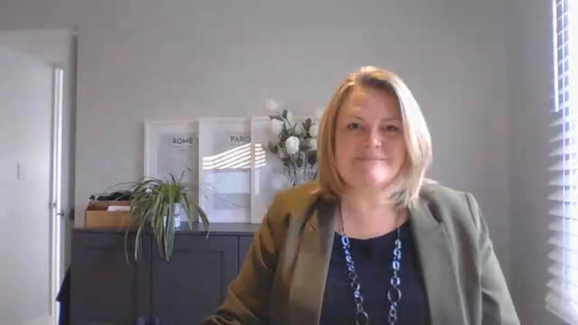 Lisa Mackie Career Recording-20220131_092549-Meeting Recording (1) on Vimeo