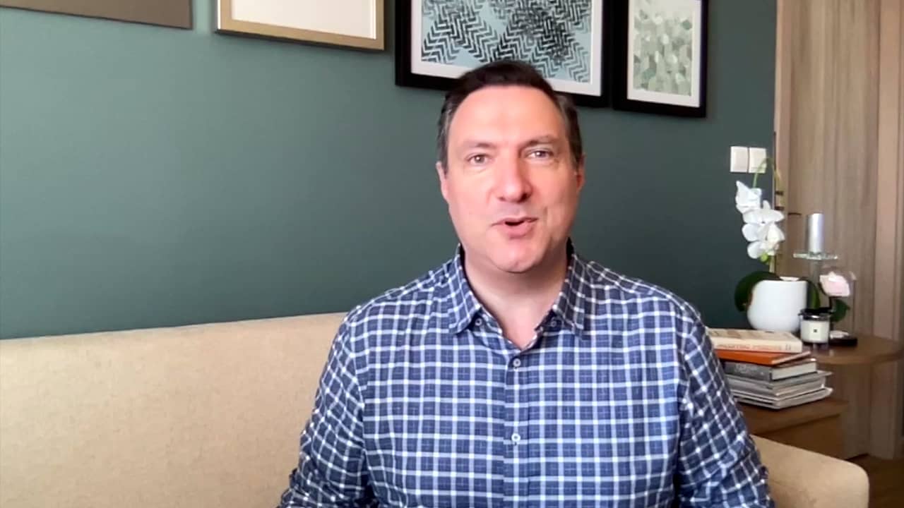 Rodrigue Rizk Career Story on Vimeo