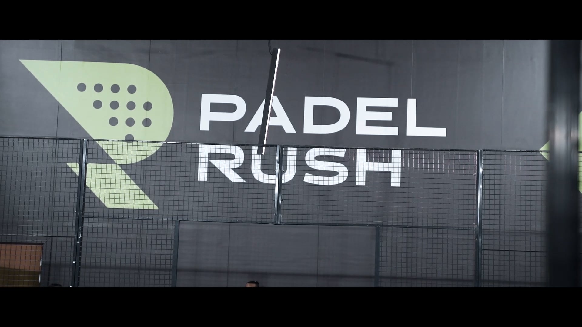 Promo video - Padel rush championship on Vimeo