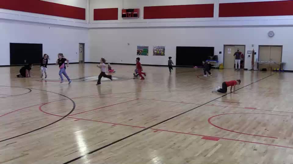 Appleton-Milan Jump Off on Vimeo