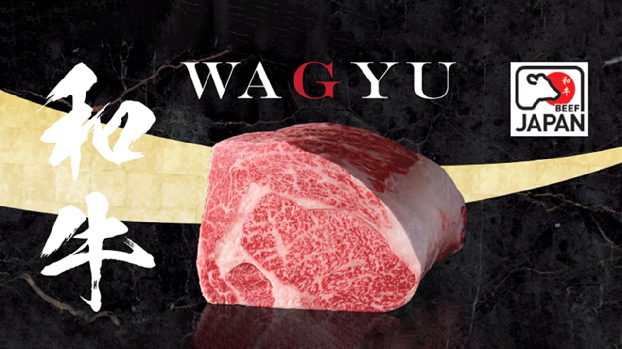 Alla scoperta del manzo giapponese Wagyu in ristoranti e punti vendita ...
