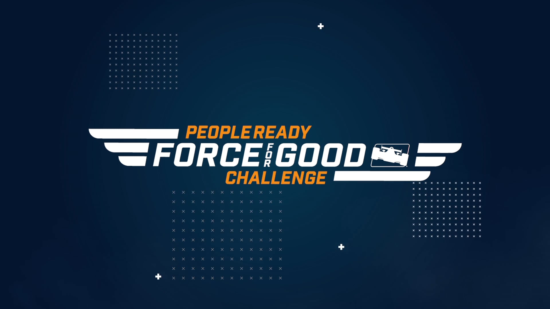 The PeopleReady Force for Good Challenge on Vimeo