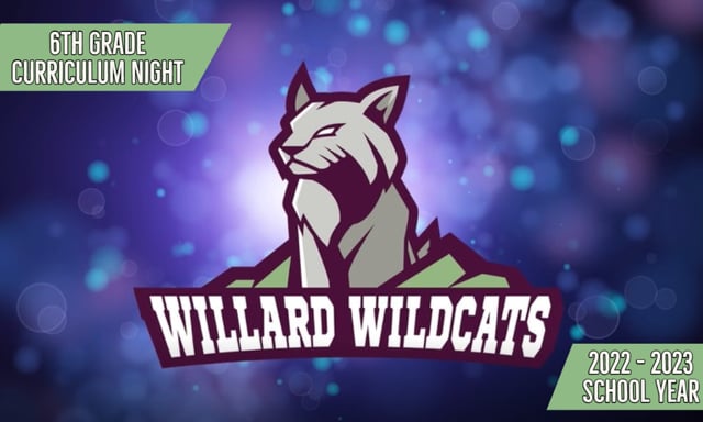 Willard Intermediate School on Vimeo