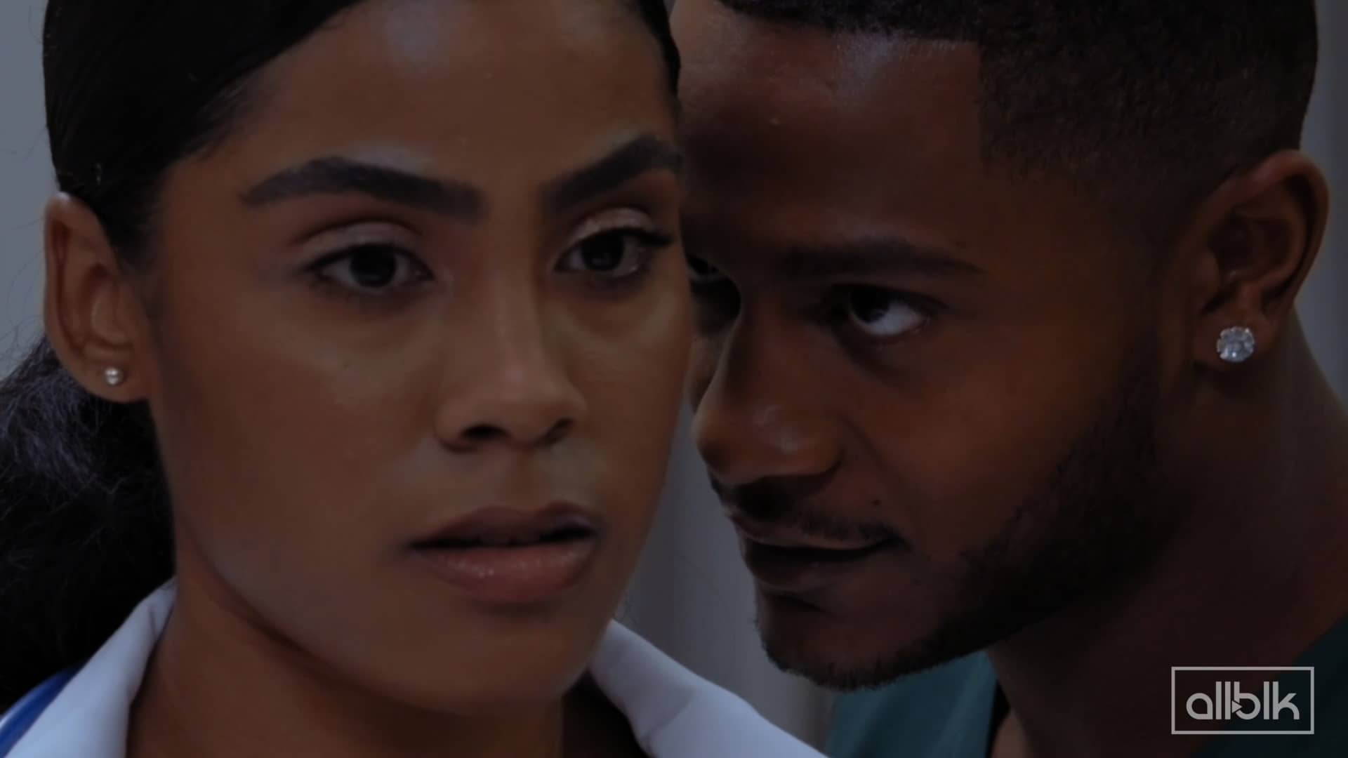 Nurse Brian Strikes Again on Vimeo