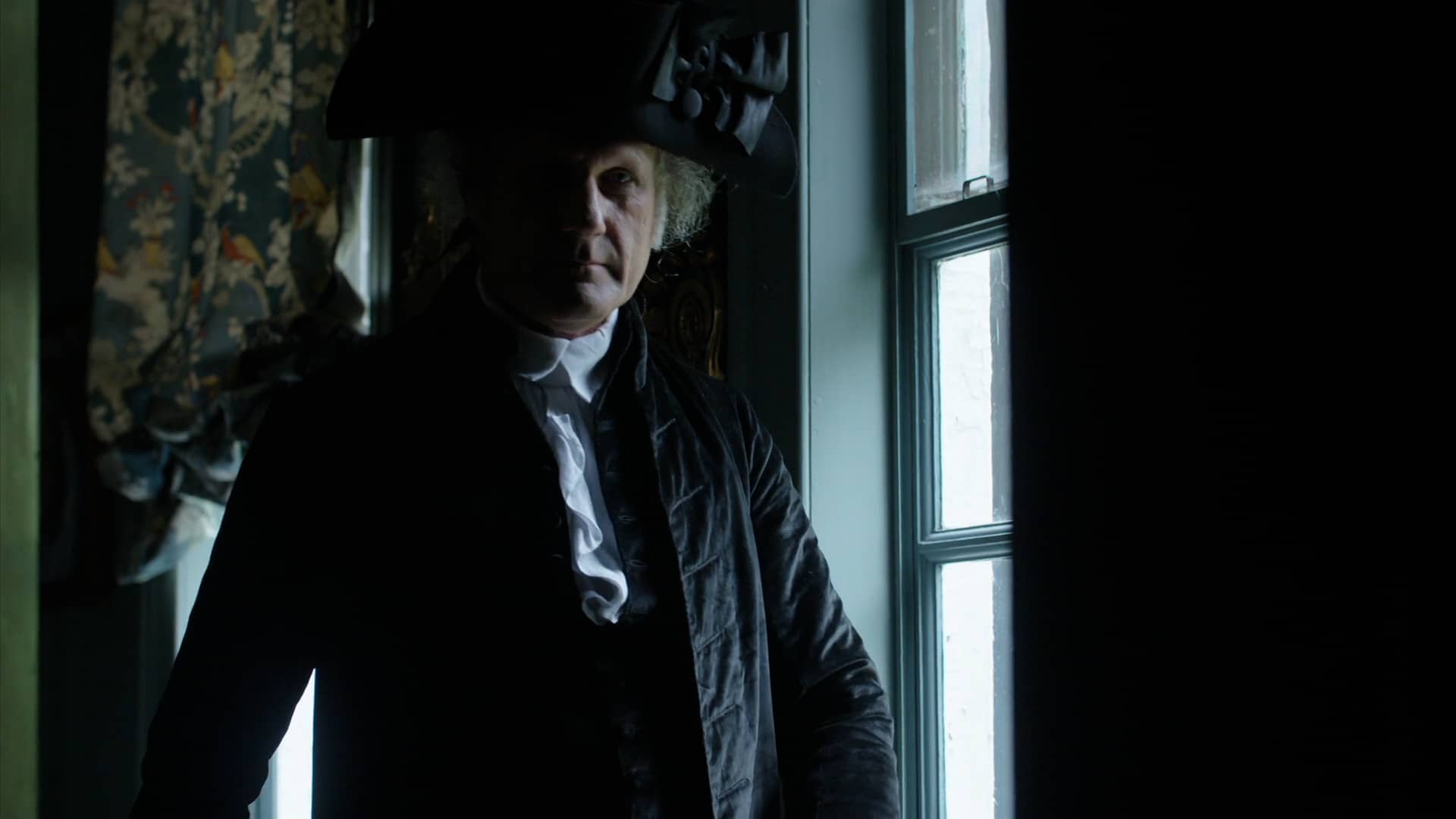 John Koopman as President George Washington - REEL on Vimeo