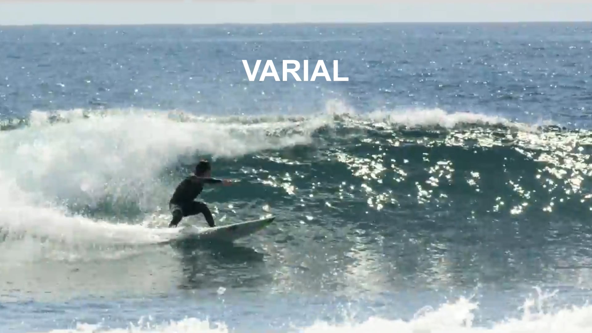 Varial on Vimeo