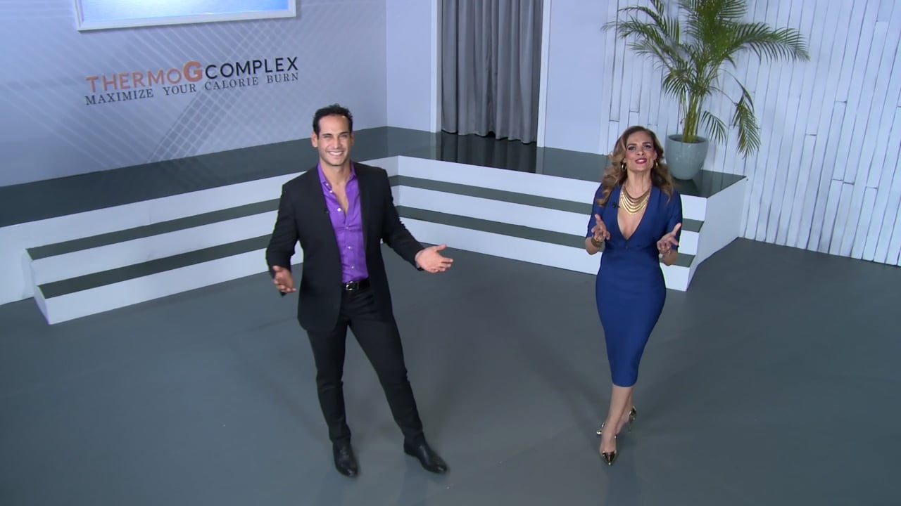 Thermo G Complex on Vimeo