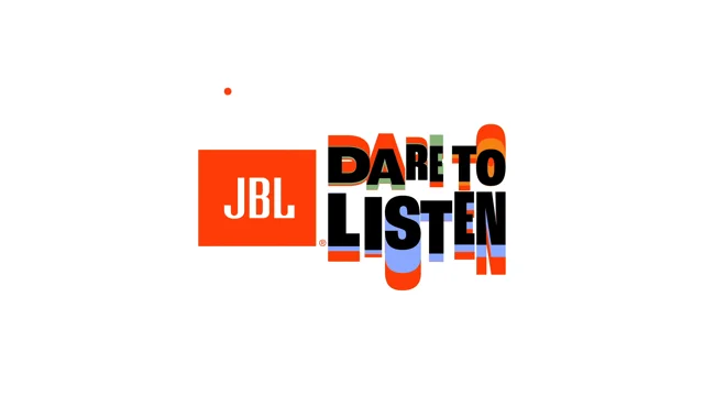 Jbl Logo Png