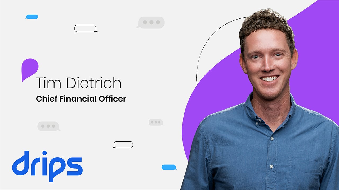 Finance - Tim Dietrich on Vimeo