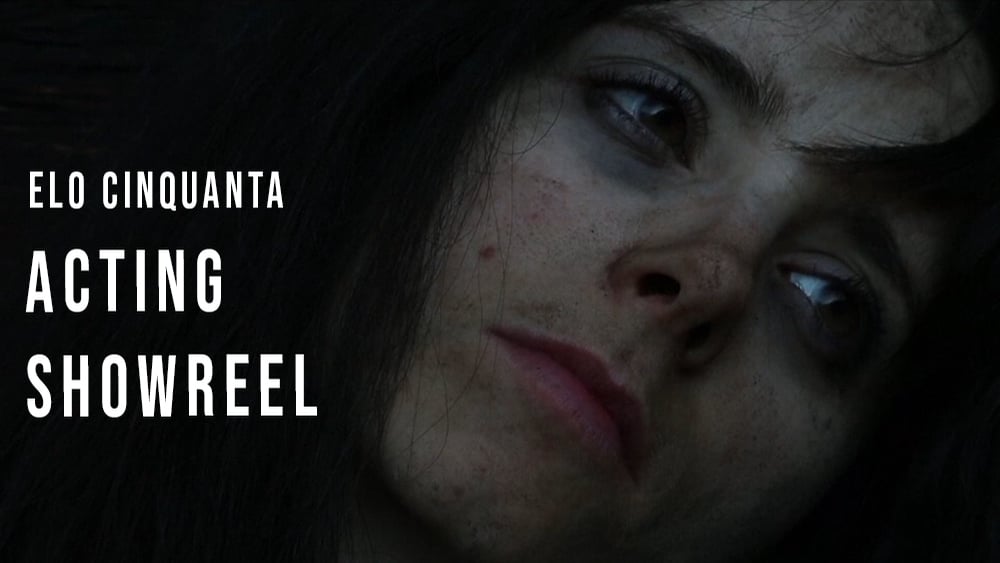 Elo Cinquanta ACTING demo (2022) on Vimeo