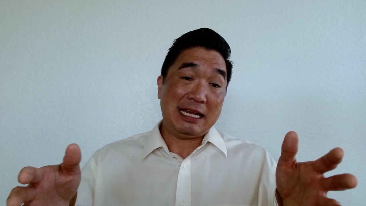 Greg Watanabe, opening, re shoot, take 5 on Vimeo