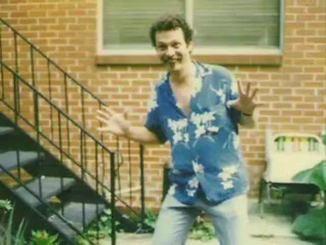 Butch Trivette : That's The Way Love Goes on Vimeo