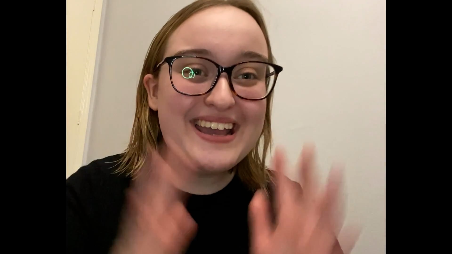 Jessica Appleton- Audition BA Acting. on Vimeo